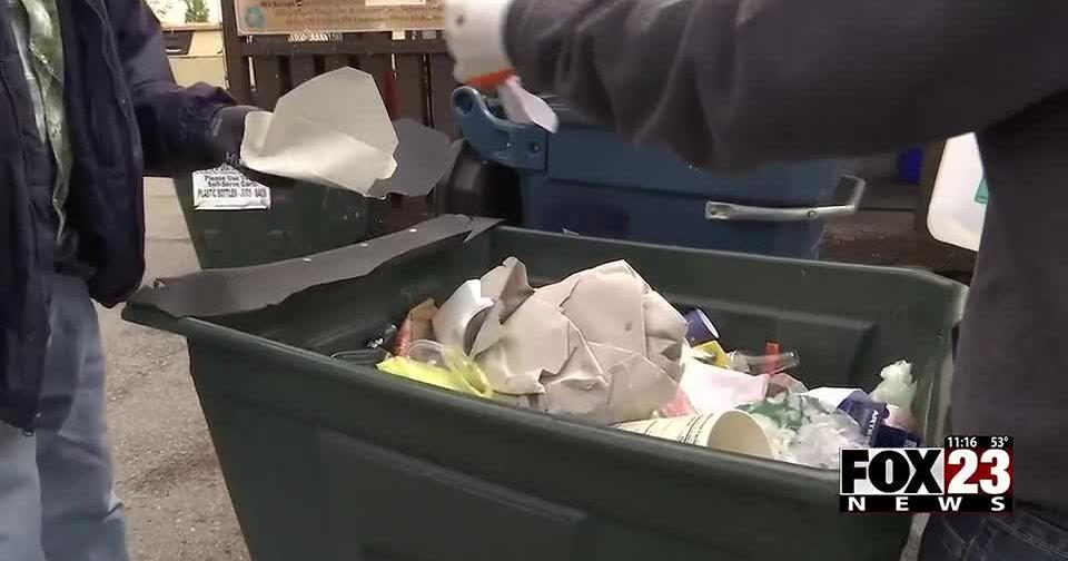 Tulsa recycling center expected to be shut down another 6-8 months ...