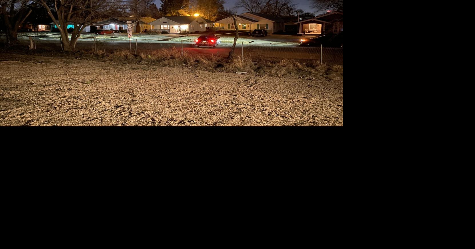 TPD arrest men they say committed first homicide of 2024, shooting of ...