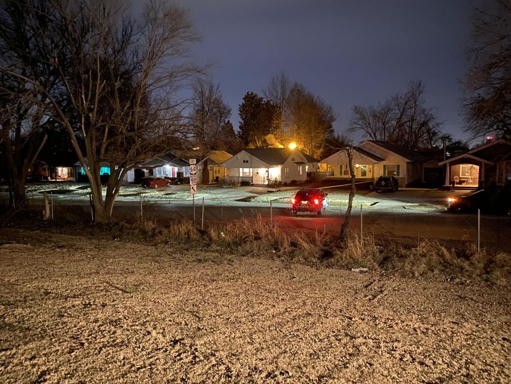 TPD arrest men they say committed first homicide of 2024, shooting of ...
