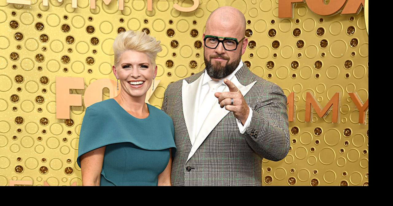 ‘This Is Us’ star Chris Sullivan, wife Rachel welcome baby boy ...