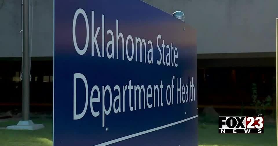 OSDH announces Oklahoma's first child death from influenza this season ...