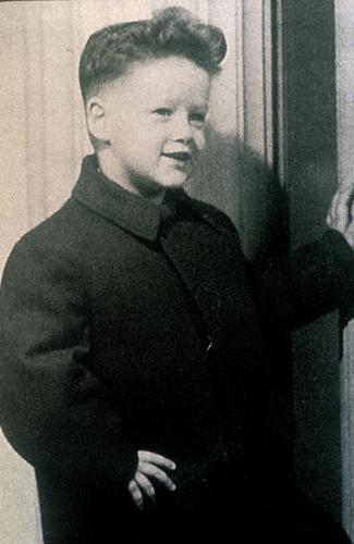 Photos: Bill Clinton through the years | | fox23.com
