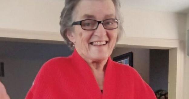 TPD cancels missing person alert, woman found safe | News | fox23.com