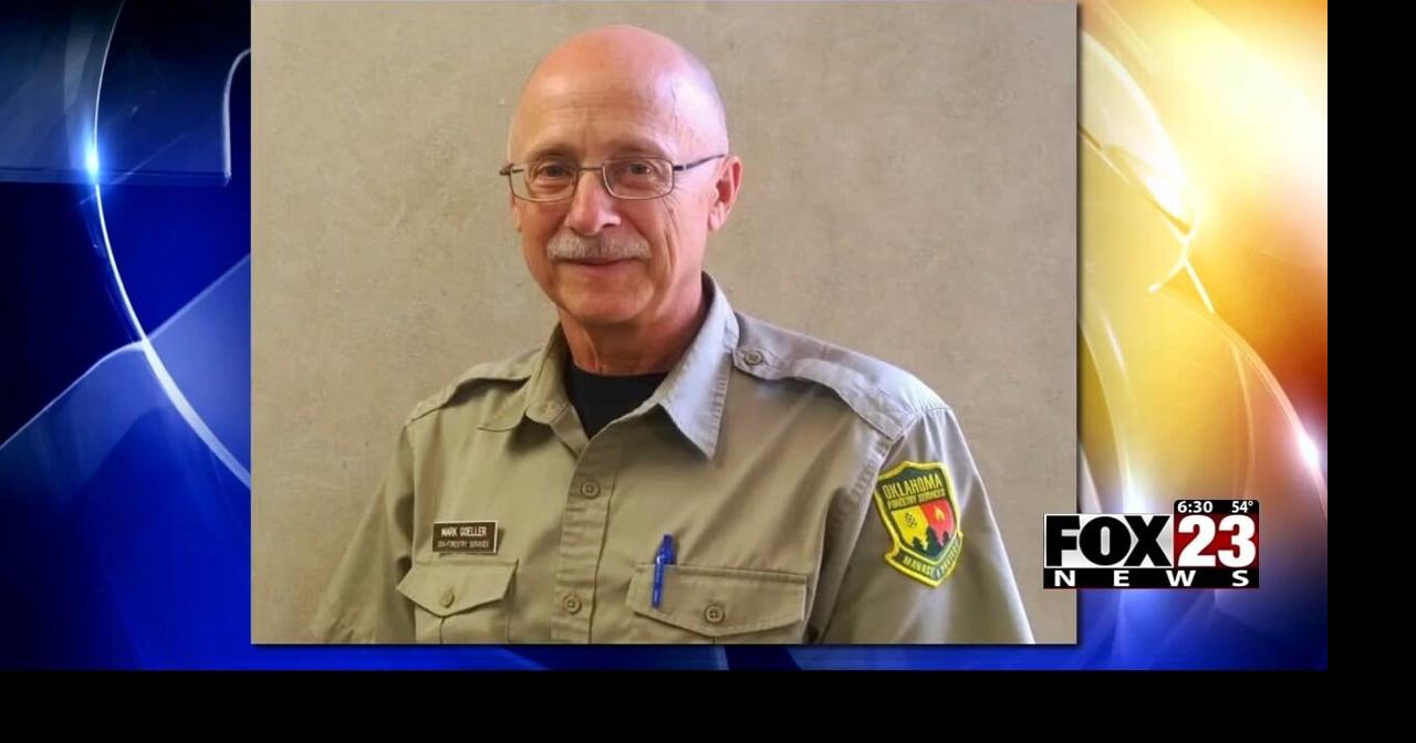 In Depth: Gov. Stitt faces backlash over firing of State Forestry Service Director after March ...