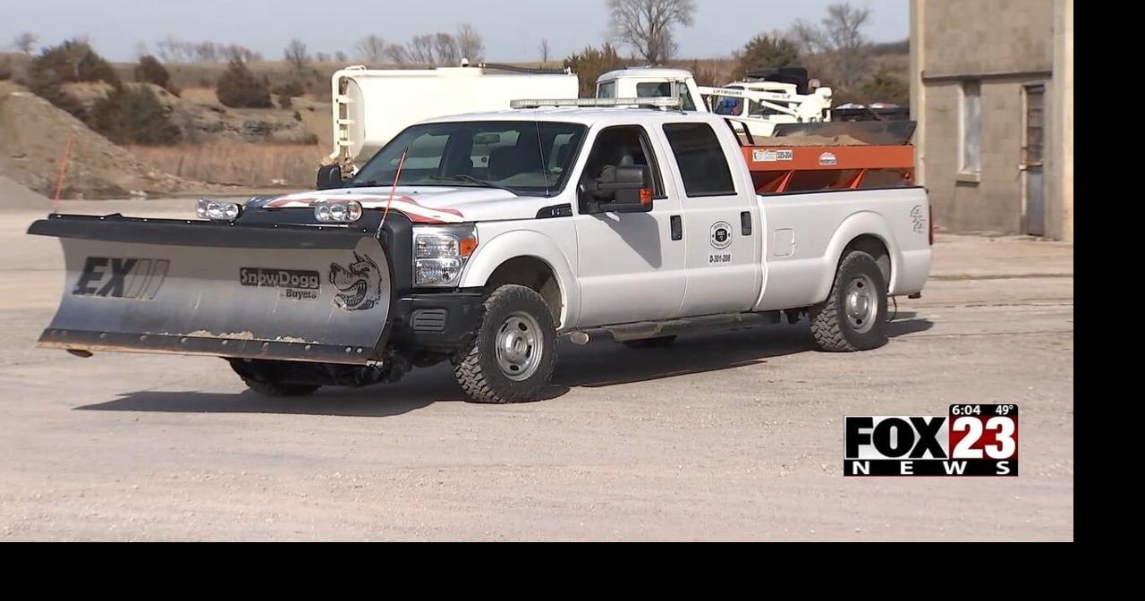 Washington County ready for whatever Mother Nature delivers | News ...