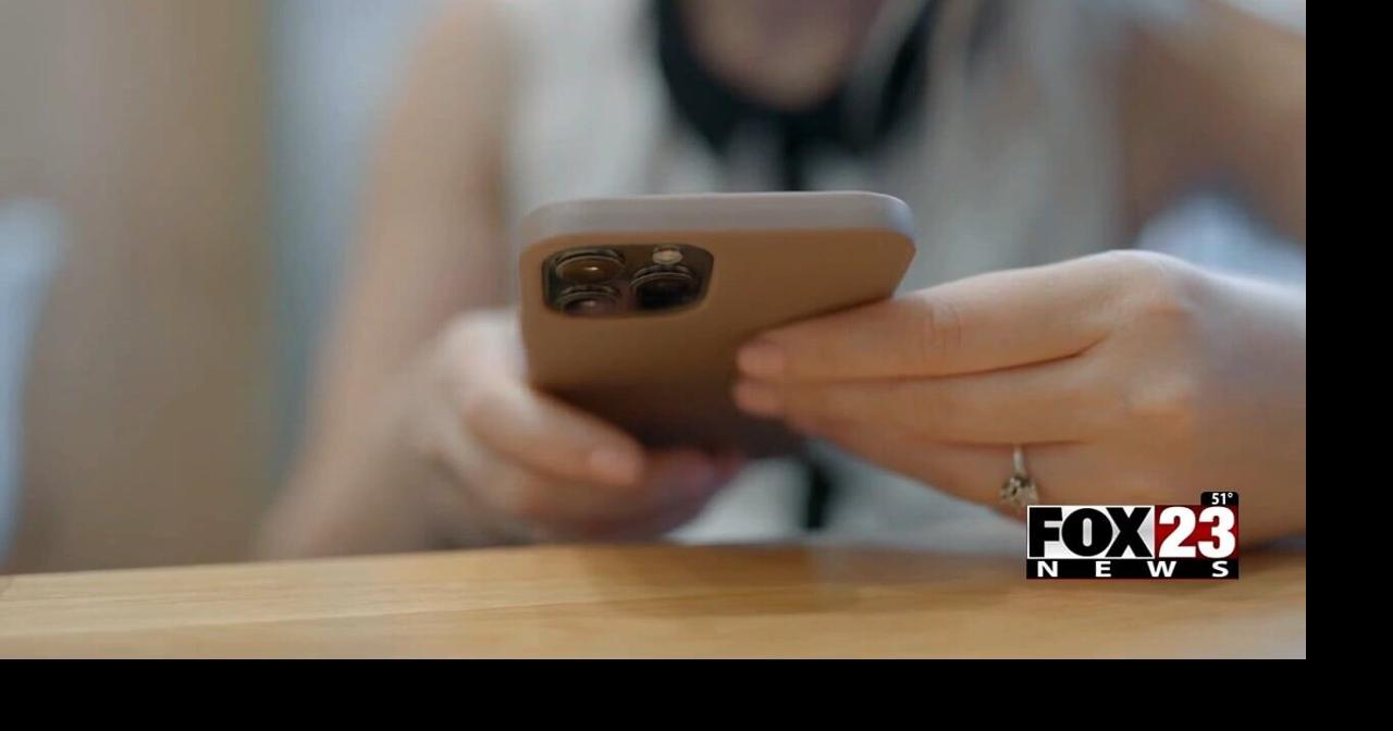 Tulsa County Sheriff's Office warns of two new jail scams | News ...