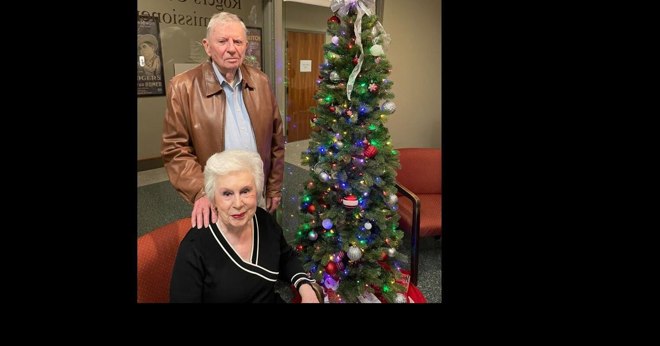 Retired attorney donates artwork to the Rogers County courthouse | News ...