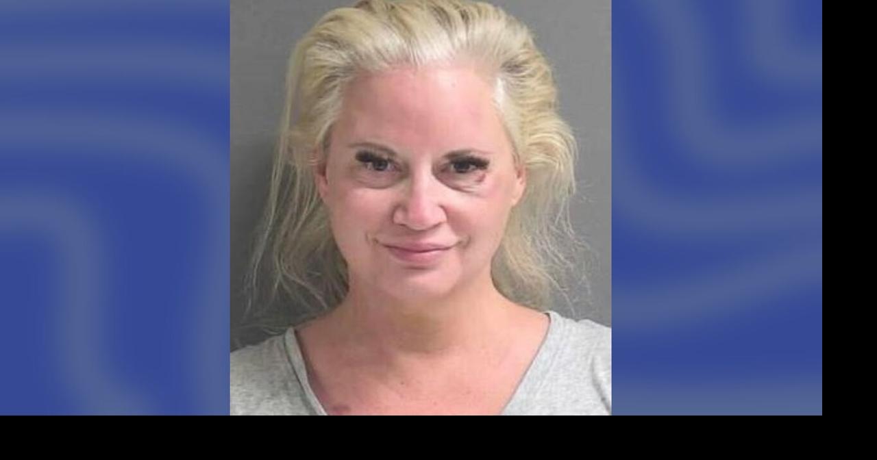 WWE Hall of Famer ‘Sunny’ arrested after deadly Florida crash ...