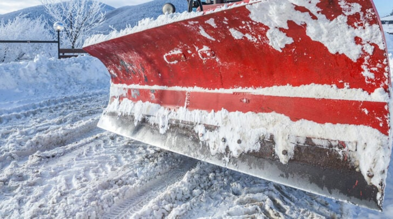 City of Sand Springs declares Snow and Ice Emergency | News | fox23.com