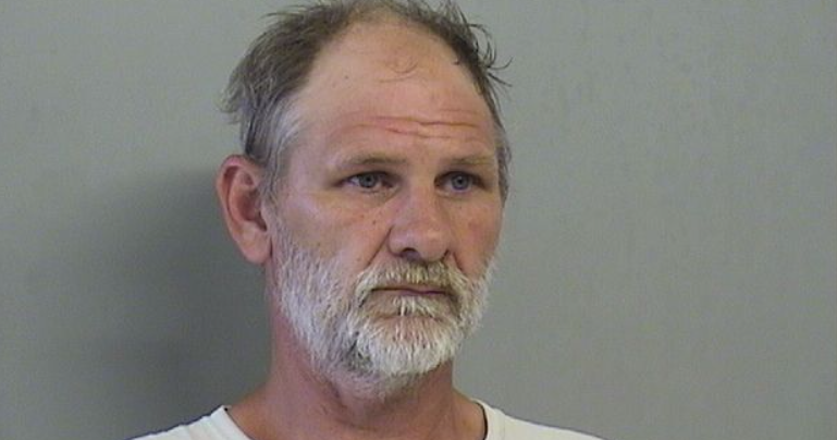 Tulsa man caught trying to message teen girl by undercover detective ...