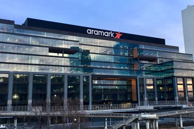 Oklahoma Department of Corrections selects Aramark as new food service ...
