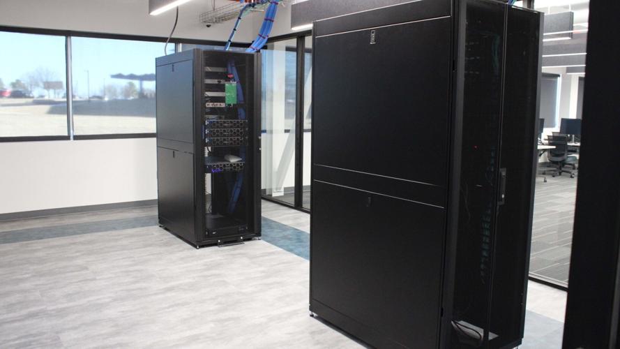 TCC Cybersecurity Lab | | fox23.com