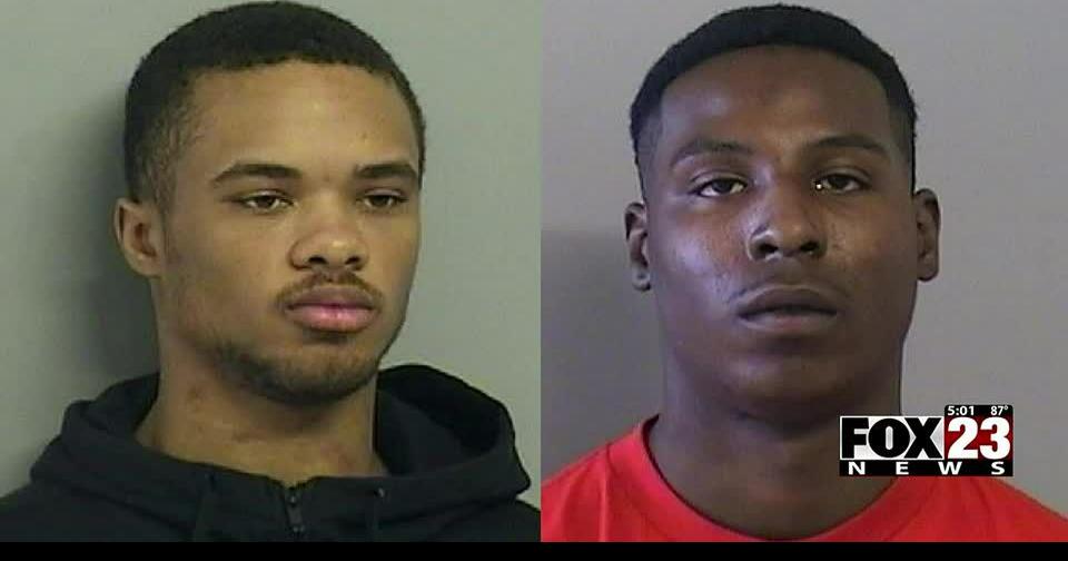 Tulsa County judge to decide whether 4 people will stand trial for 2022 ...