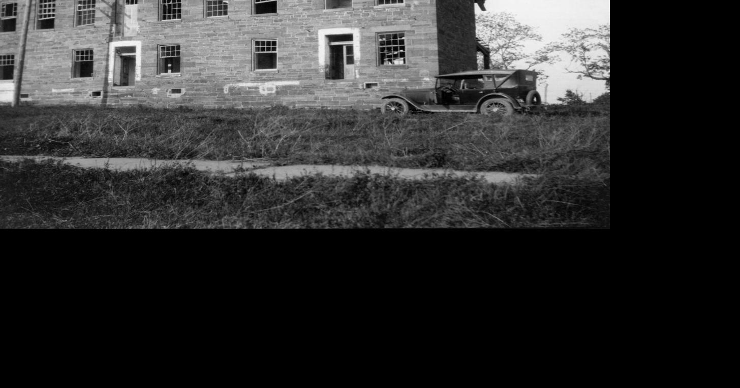 Fort Gibson's barracks here to stay | News | fox23.com