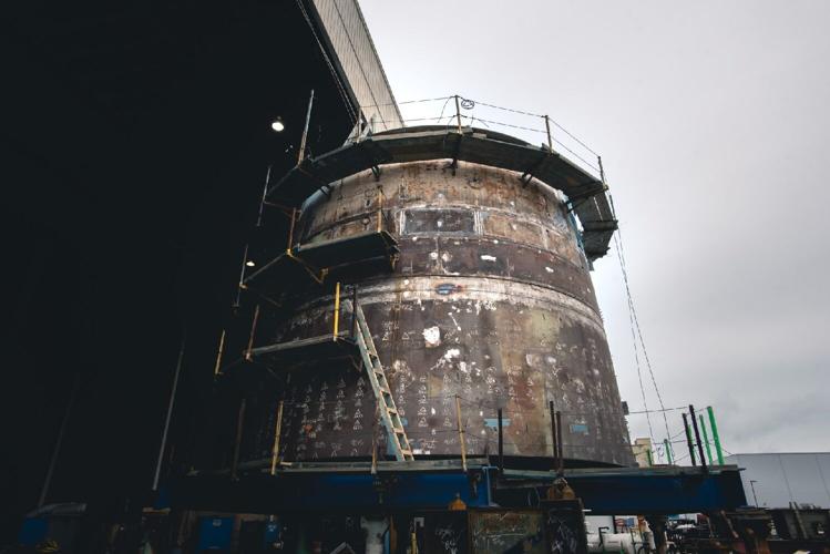 QuikTrip donates to USS Oklahoma (SSN 802), issues $1 million matching ...