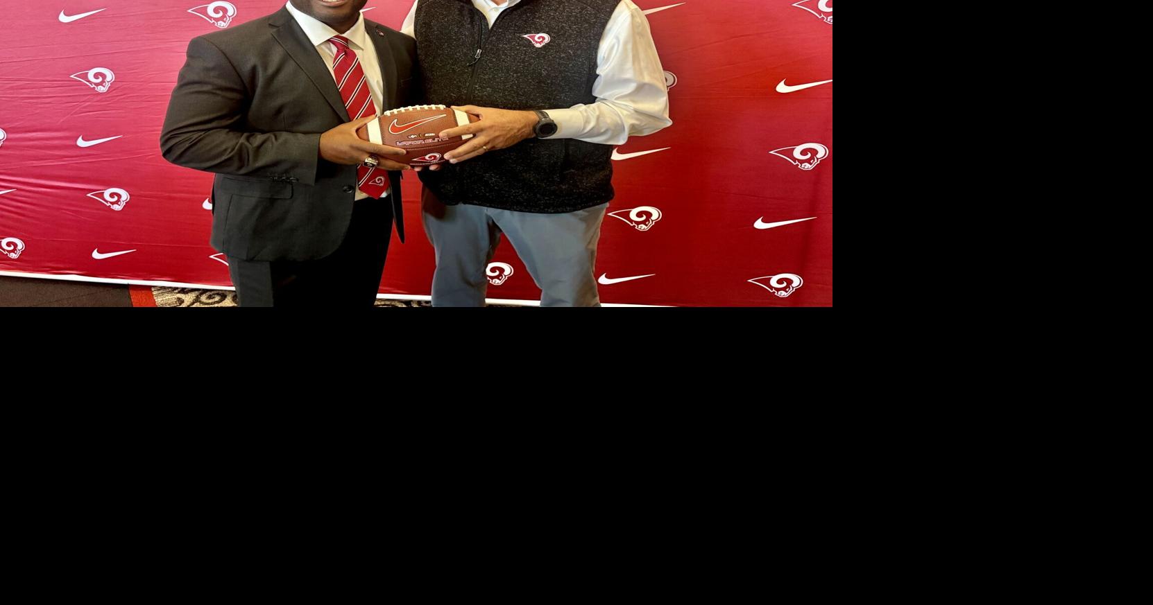 Owasso football head coach Blankenship retires, Rams promote Graham as new head coach | Sports ...