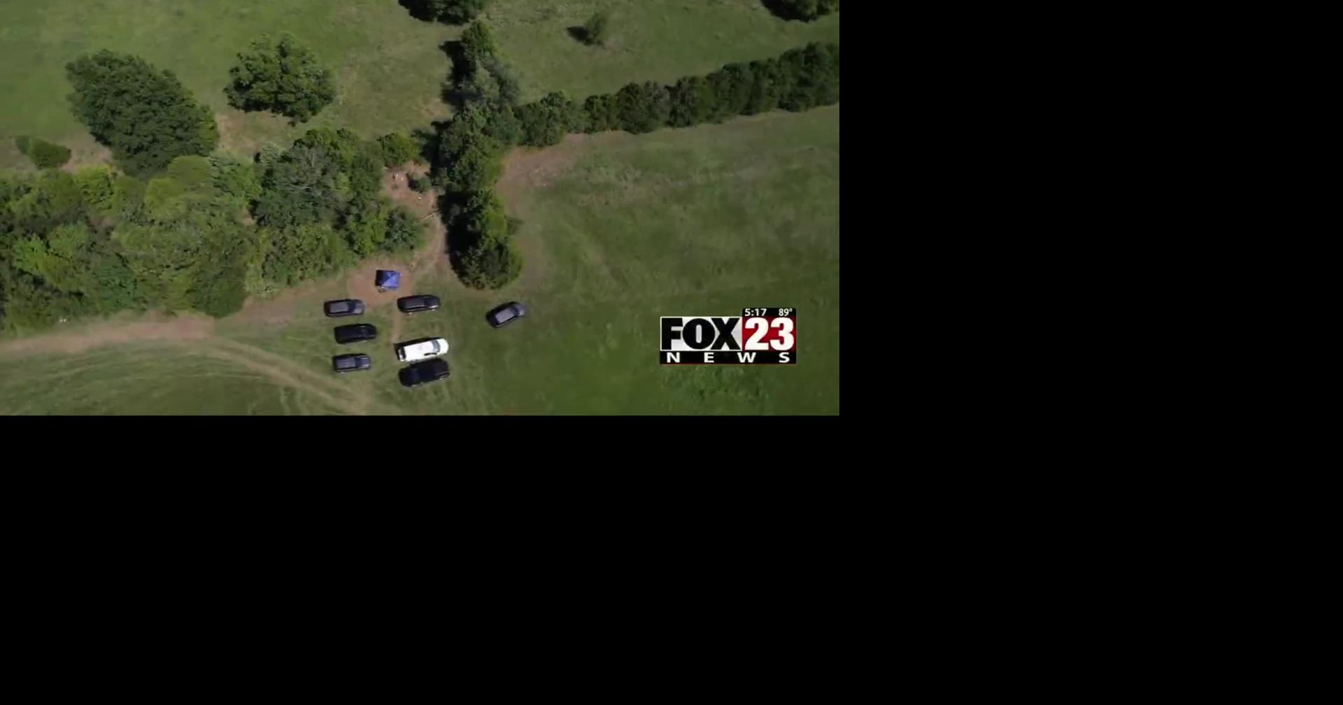 Video: Tulsa County Sheriff says you can help solve a triple homicide ...