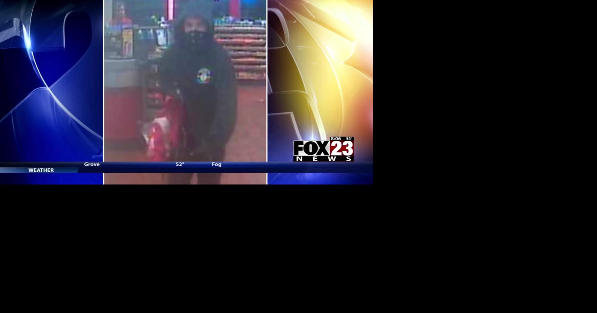 Police look for person who robbed Owasso QuikTrip at gunpoint | Local ...