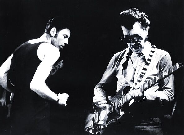Photos: Robert Gordon through the years | | fox23.com
