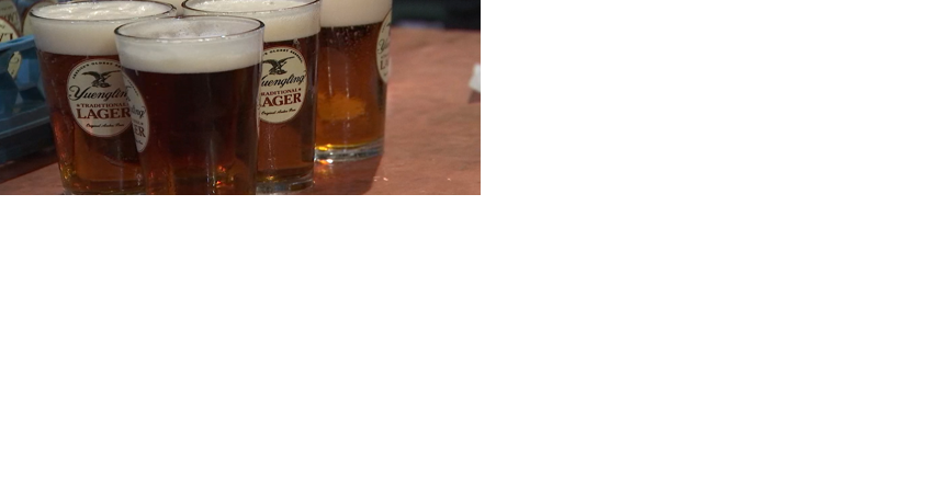 yuengling draft beer