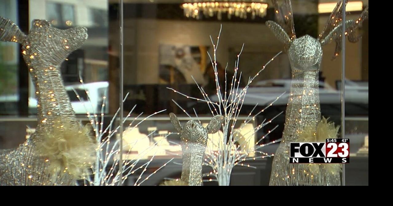 FOX23 learns the half-century history of the B.C. Clark Jewelers ...