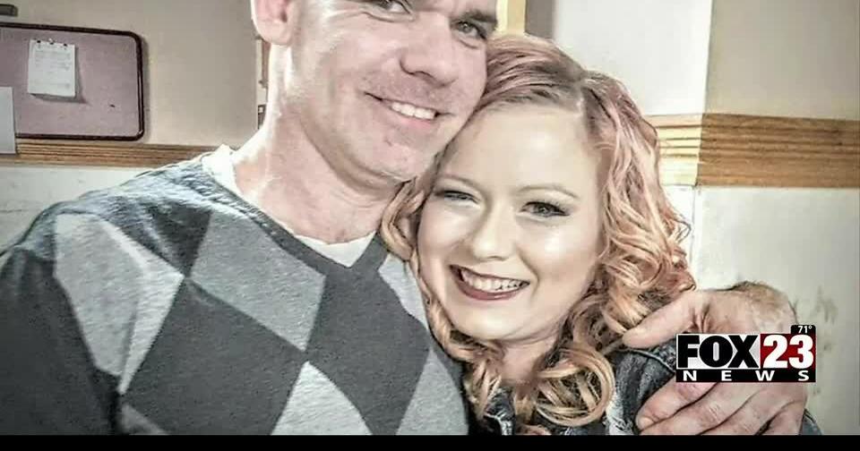 Video: How the family of a murdered Muskogee musician is honoring him ...