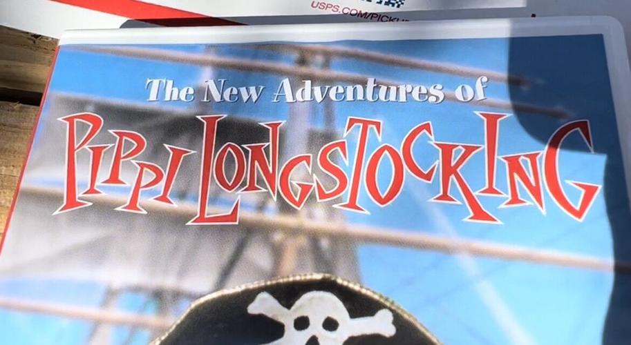 Photos: The actress who played Pippi Longstocking is now a local to ...