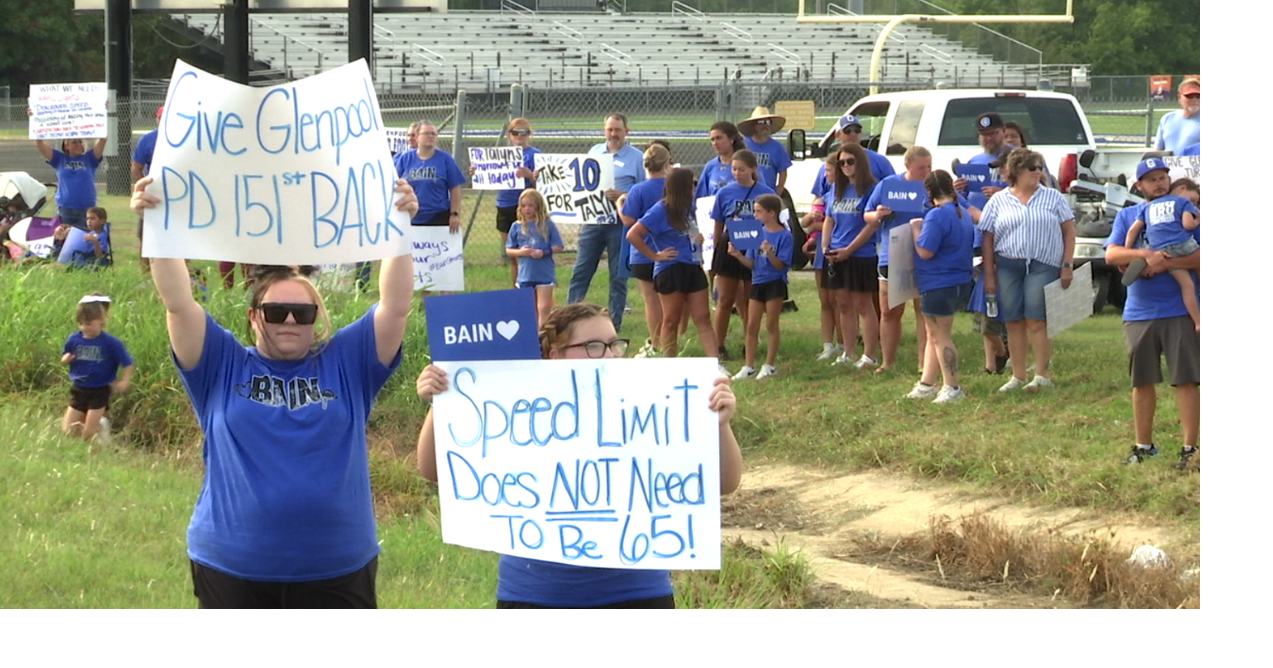 ODOT approves lower speed limits for Highway 67 in Glenpool where 9 ...