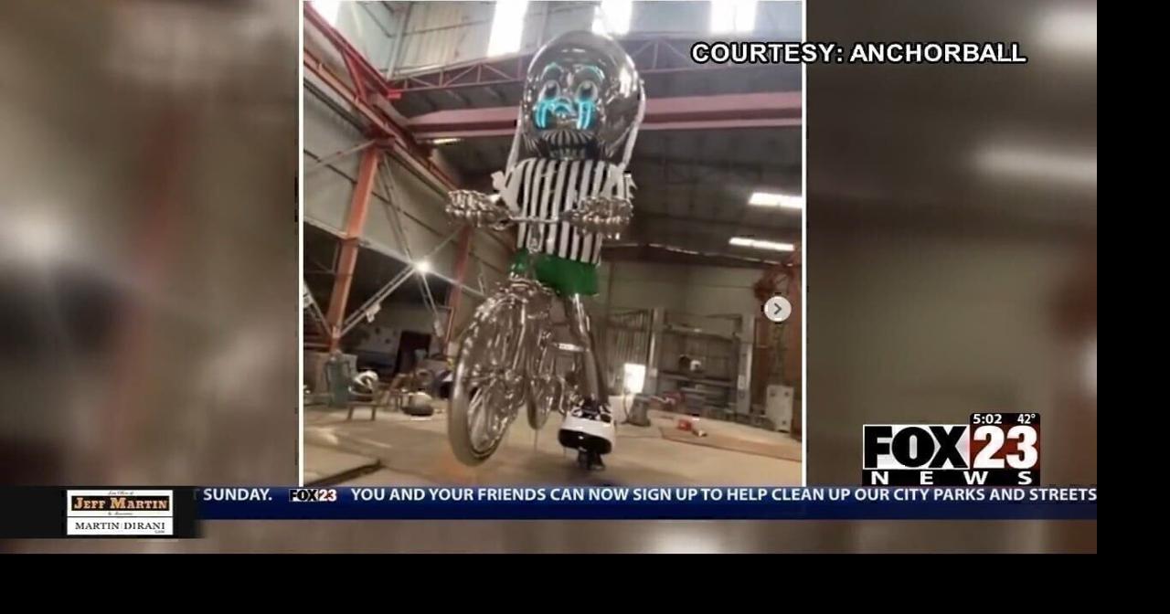 People speak out against ‘Cry Baby Cry’ statue planned for Cry Baby ...