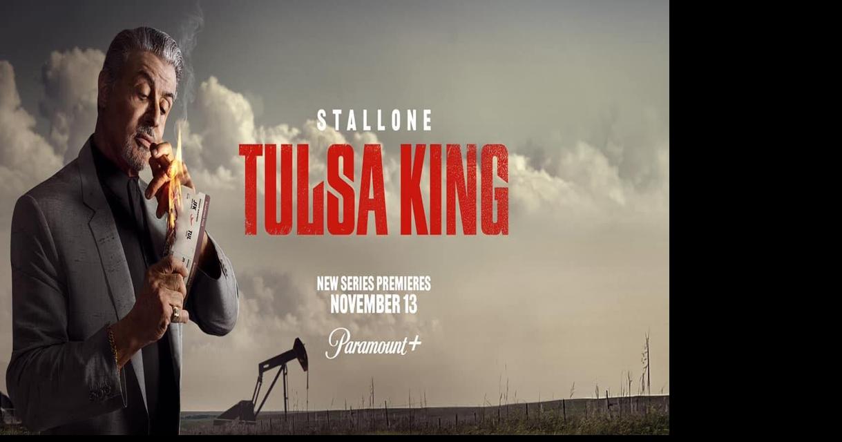 Tulsa King will reign for a second season on Paramount + | News | fox23.com