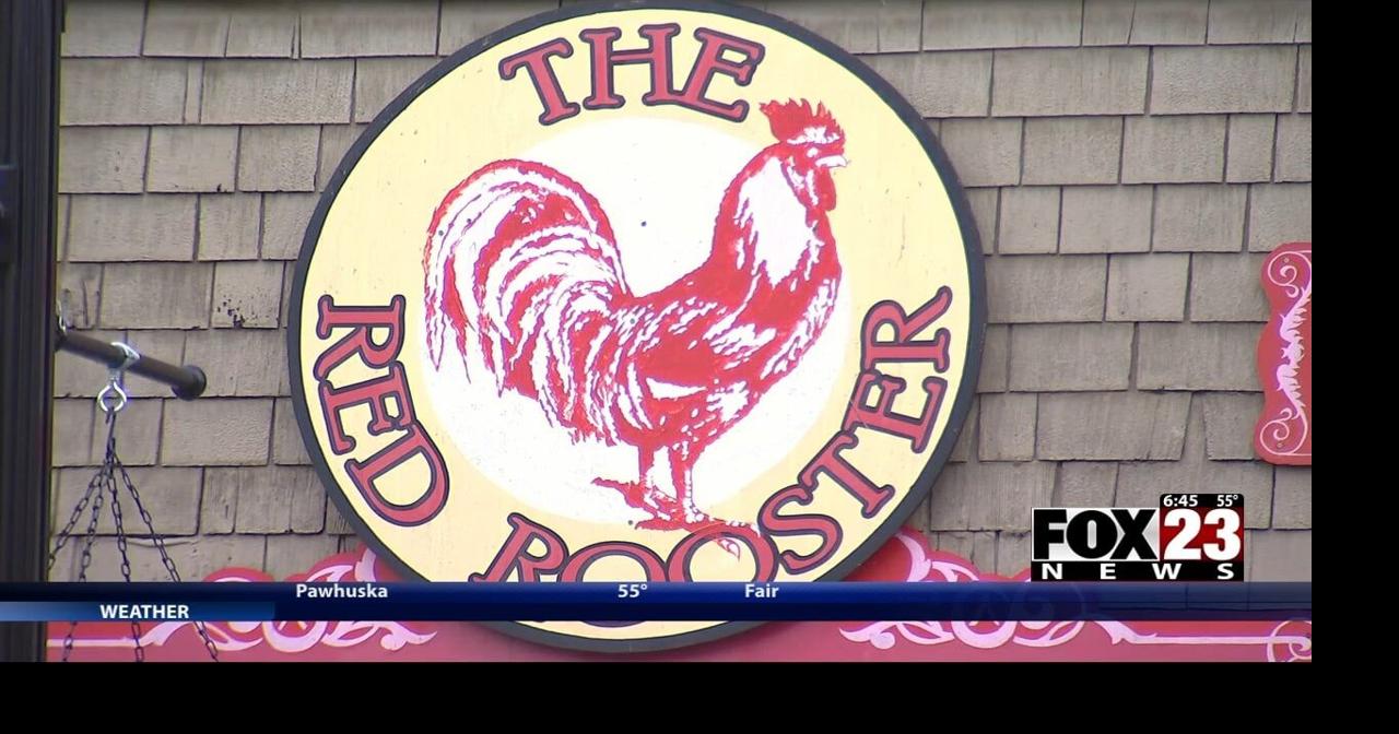 Lunch on a Budget: The Red Rooster Bistro & Bakery | News | fox23.com