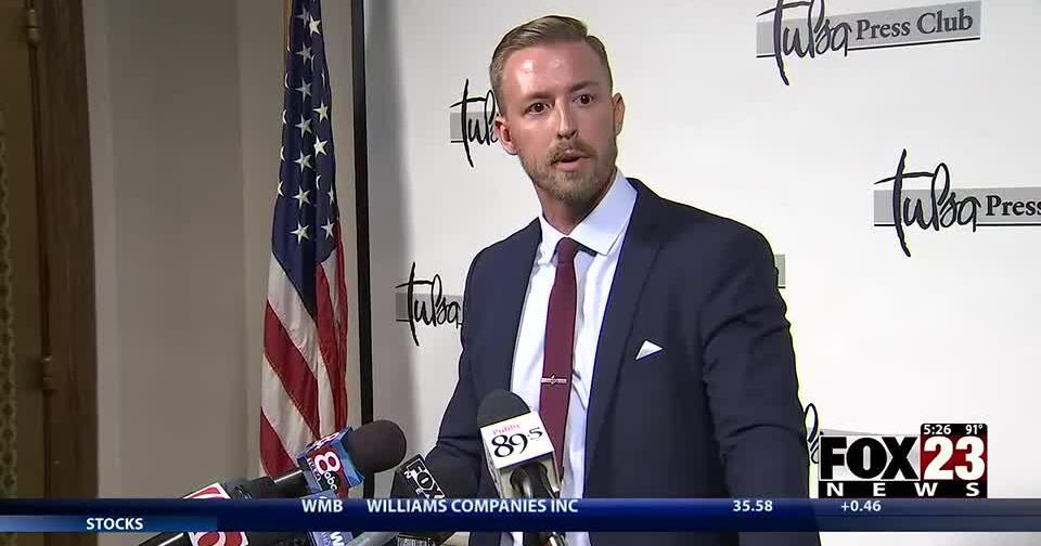 Ryan Walters wants to revoke Norman teacher’s certification, after her ...