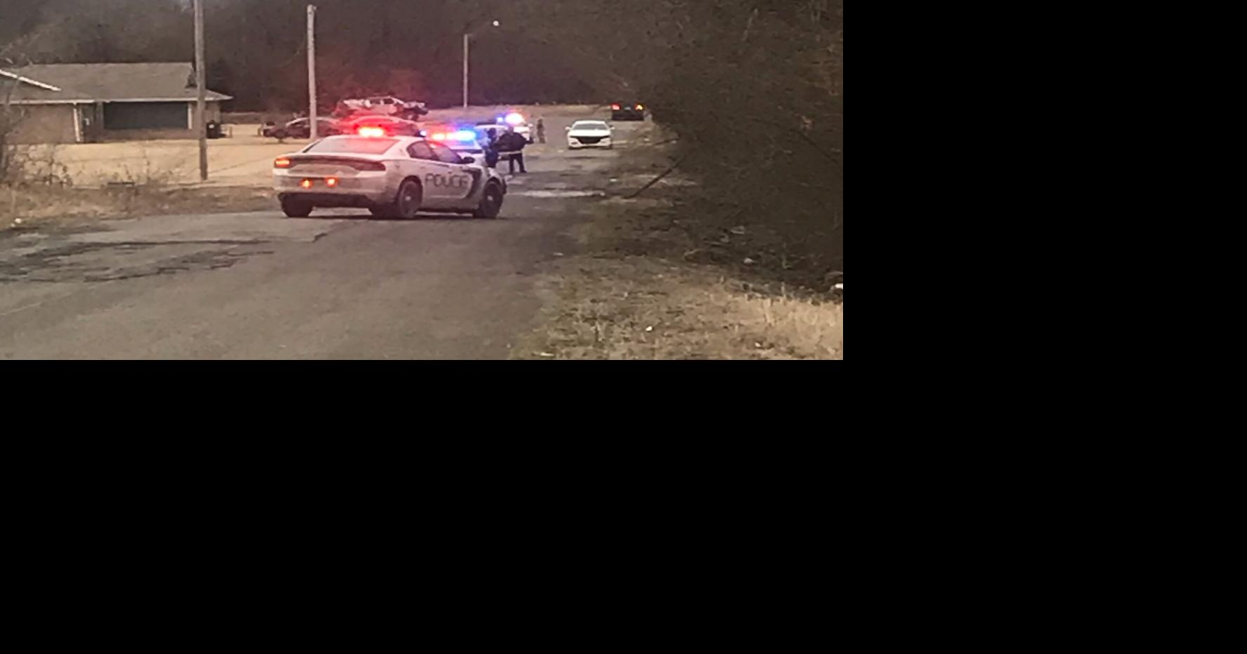 Muskogee police officers justified in gunfight that left two dead, DA ...