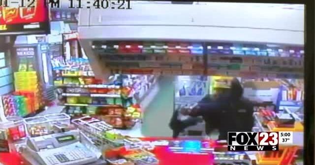 Tulsa police identify both killed in robbery attempt | Local & State ...