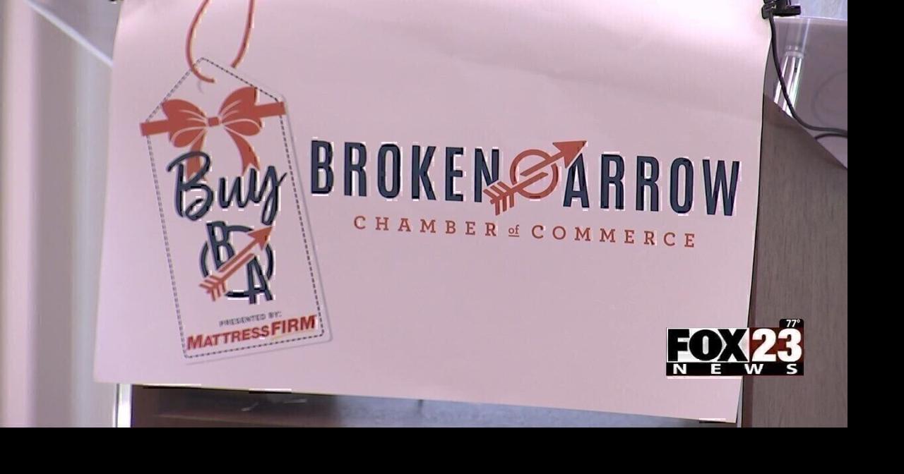 Buy Broken Arrow 2023