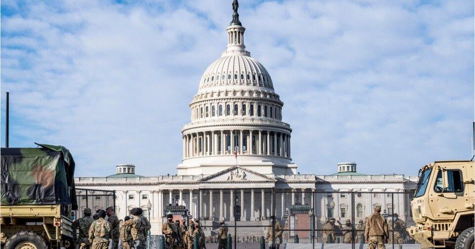 Air Force grants full military funeral honors to Ashli Babbitt | News | fox23.com