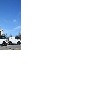 State receives first made-in-Oklahoma electric vehicles | News | fox23.com