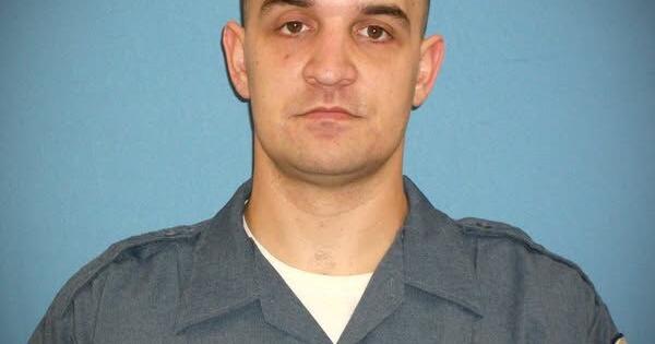 ODOC corporal dead after crash in Jackson County | News | fox23.com