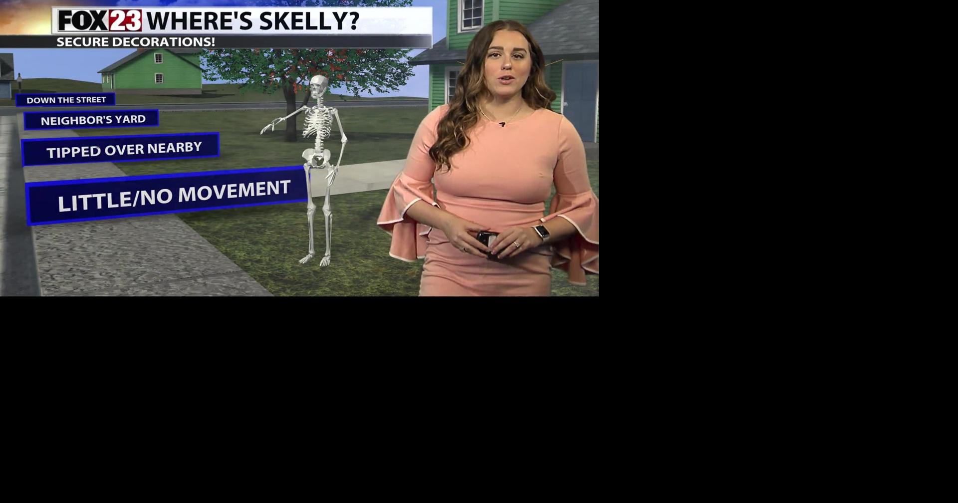 FOX23 Saturday Morning Forecast | Weather | fox23.com