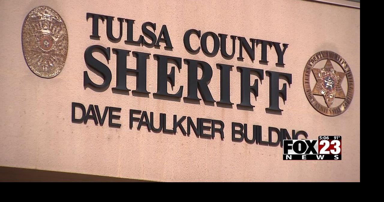 TCSO warns about phone scammers pretending to be TCSO employees | News ...