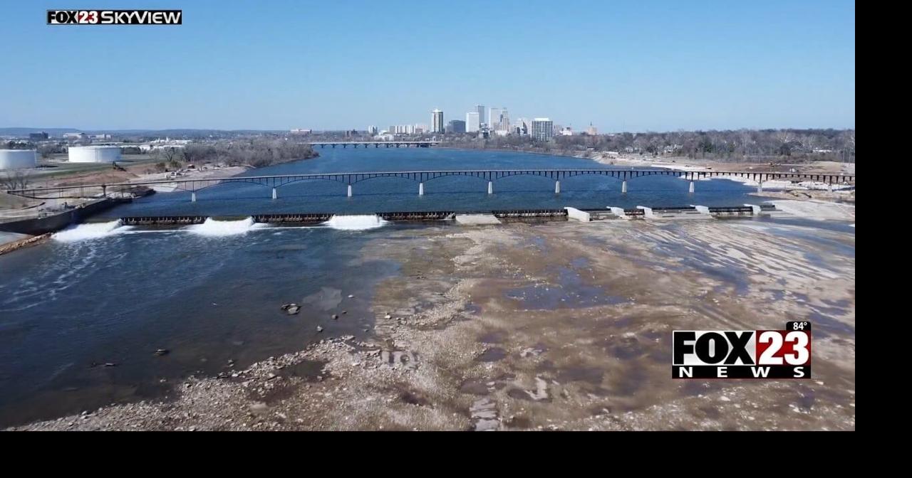 Tulsans share concerns about Zink Lake's water quality at City Council ...