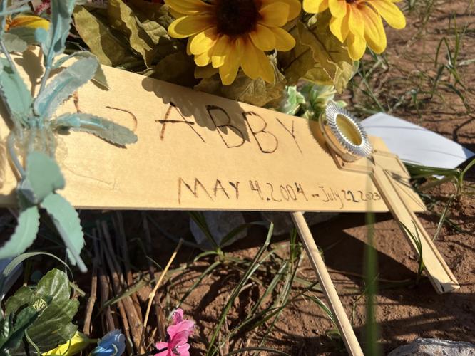 Brother seeks justice for his sister's sudden death in Bixby crash ...