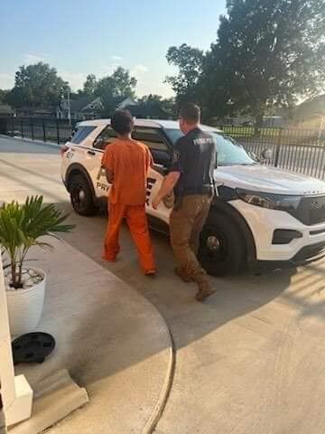 Pryor Creek Police arrest Tulsa man who attempted to meet with underage ...