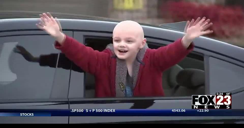 St. Jude Dream Home Tickets on sale now | News | fox23.com