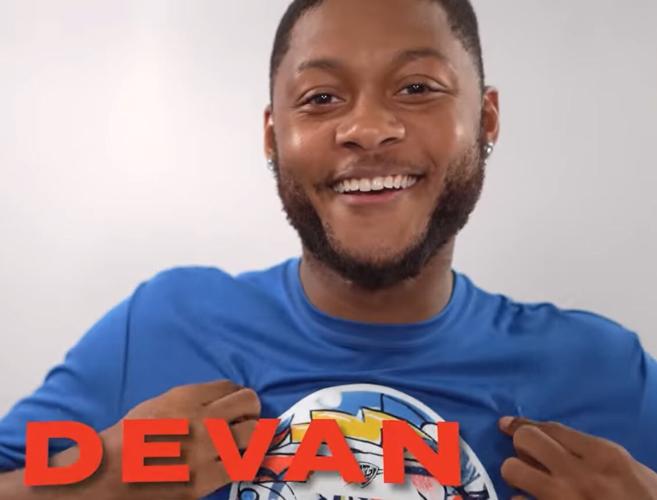 Miami graduate makes 2023 Thunder Girls roster | News | fox23.com