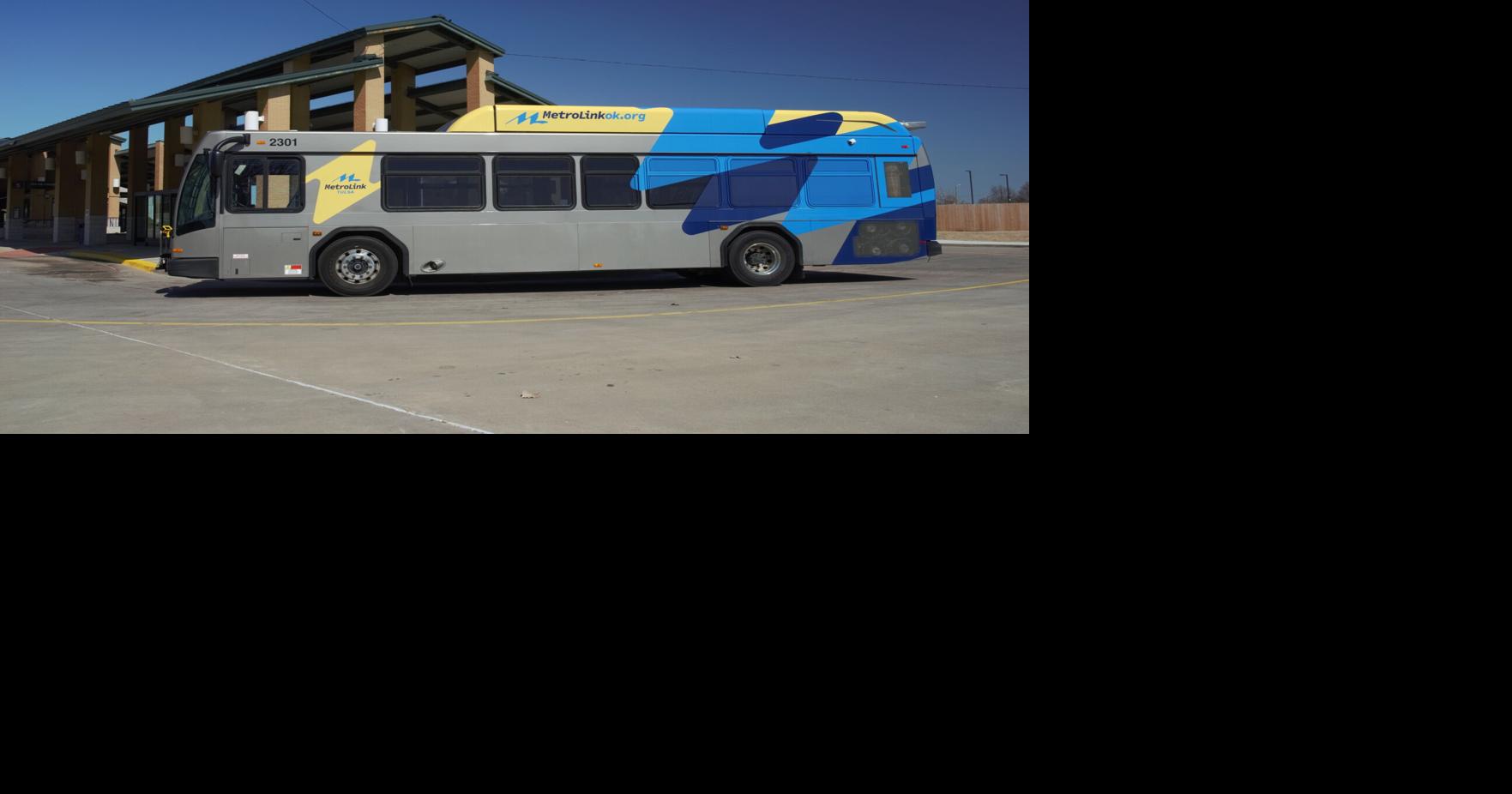 MetroLink Tulsa to spread Valentine's Day cheer with surprises for ...