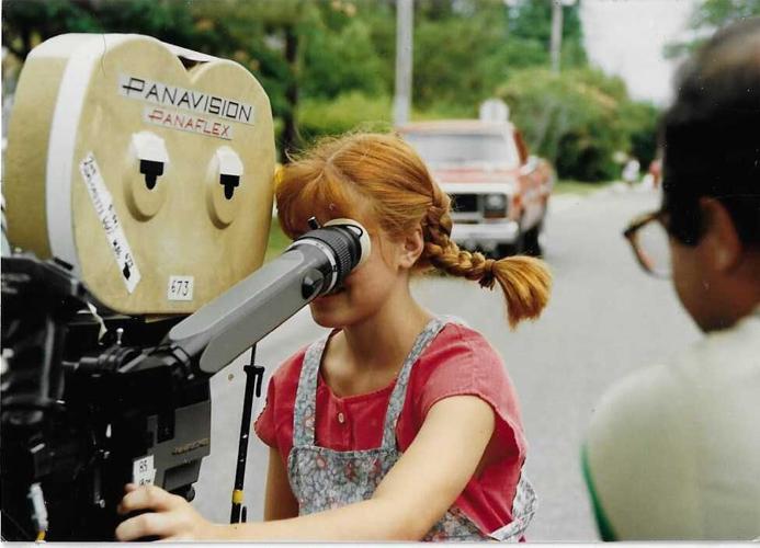 Photos: Actress Tami Erin, played Pippi Longstocking in 1998 | | fox23.com