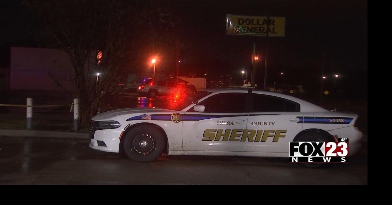 TCSO says over last 3 years, they have solved almost all of homicides ...