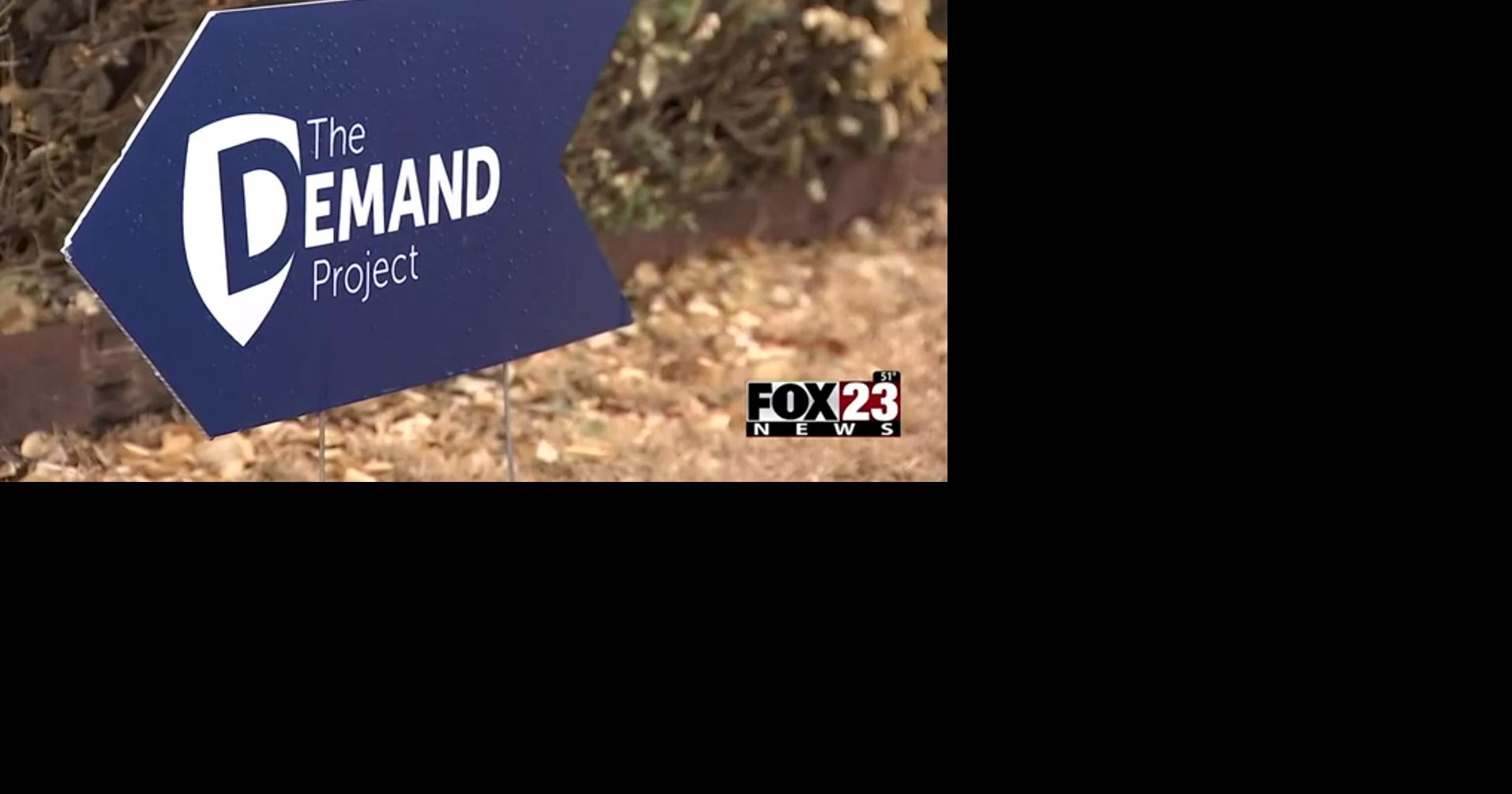 Local Group Works To Help Sex Trafficking Victims Fox23 Investigates