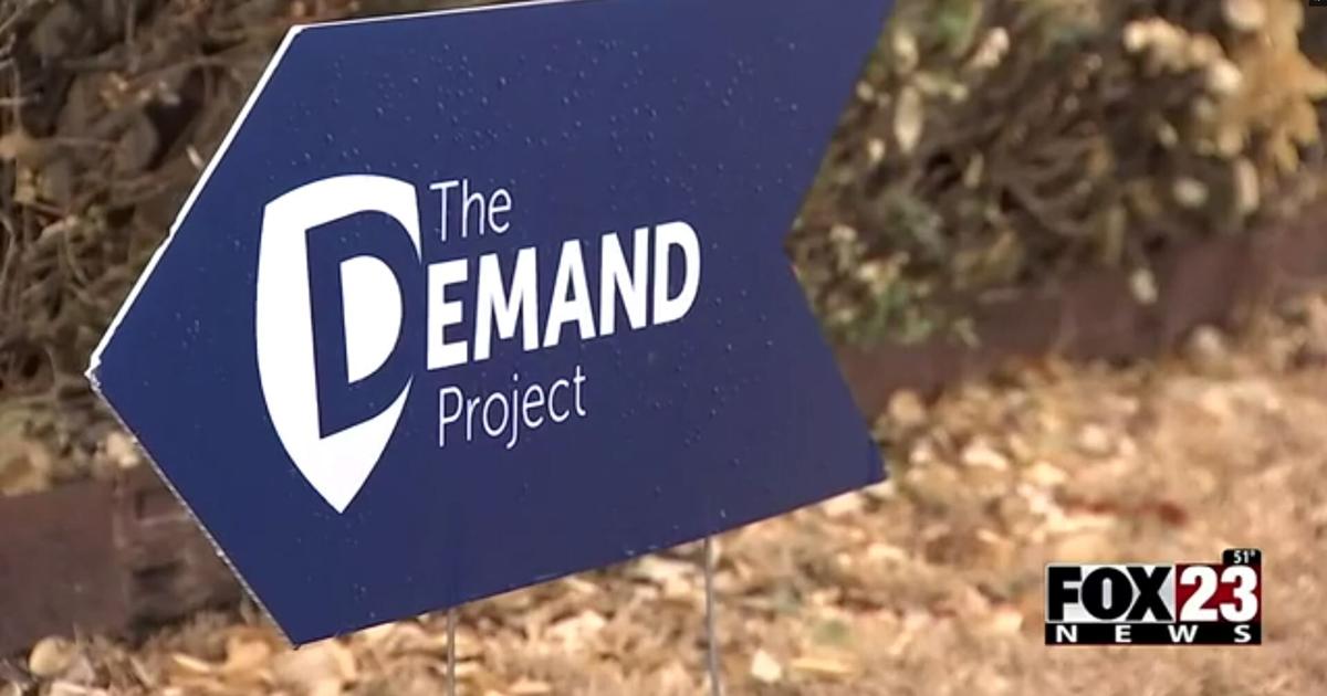 Local Group Works To Help Sex Trafficking Victims Fox23 Investigates